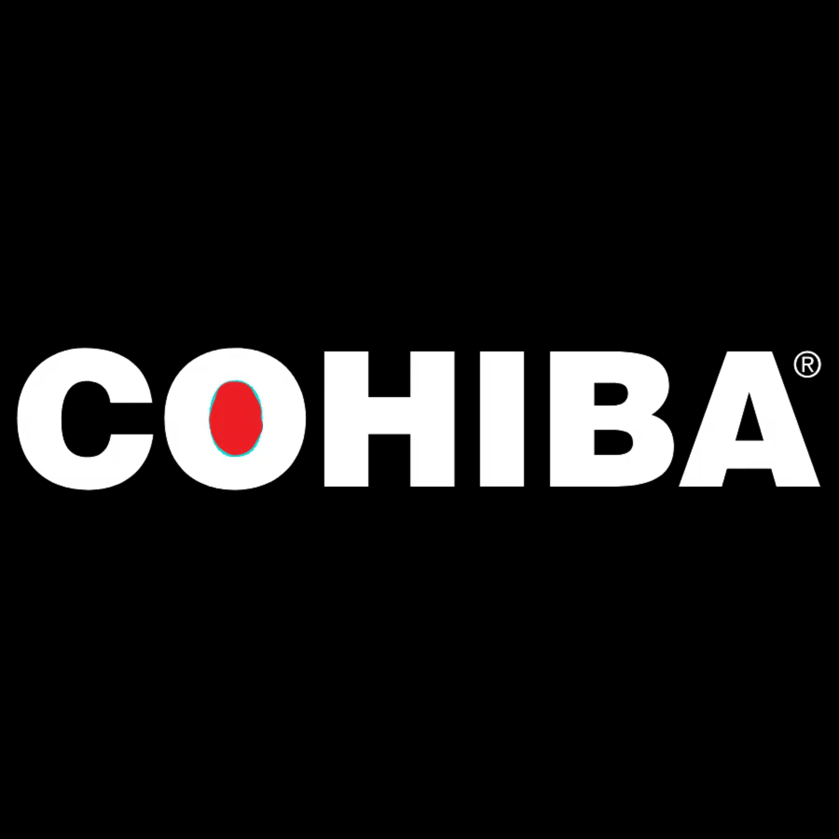 COHIBA – Cigars Island by Entre Humos LLC