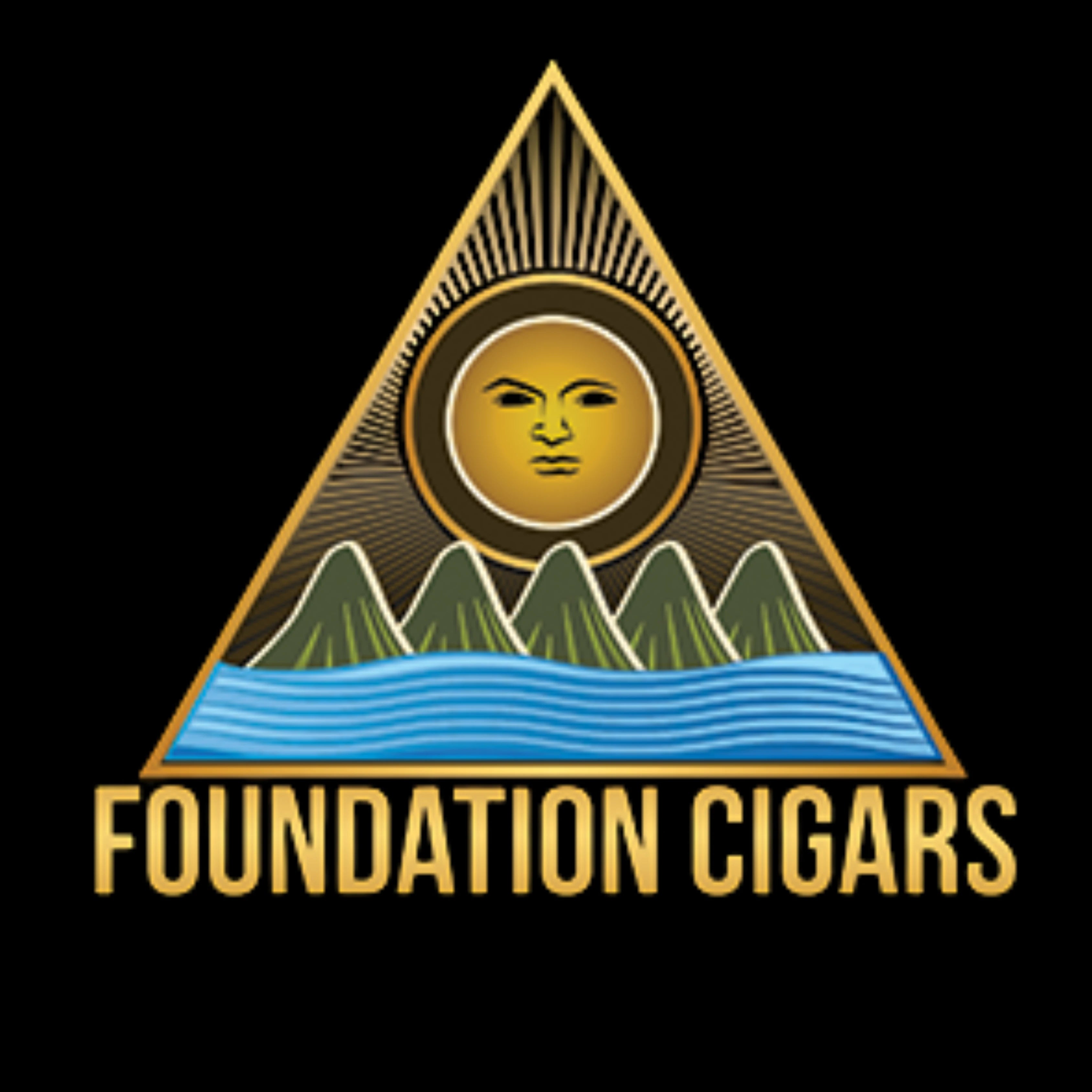 Foundation Cigars – Cigars Island by Entre Humos LLC