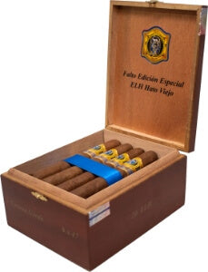 Falto Edicion Especial ELH Hato Viejo – Cigars Island by Entre Humos