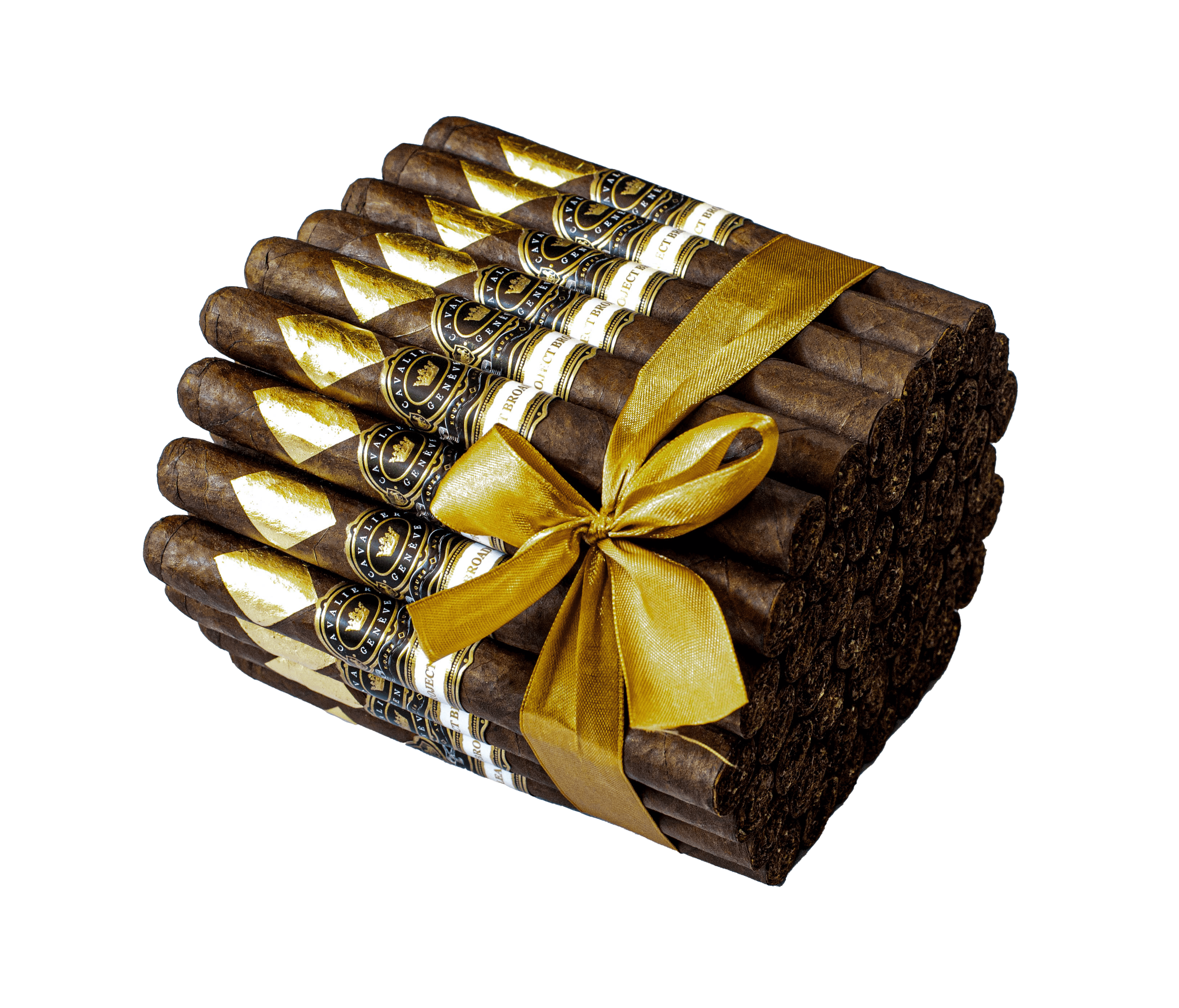 Cavalier Geneve Project Broadleaf Skywalker 2025 LE – Cigars Island by ...