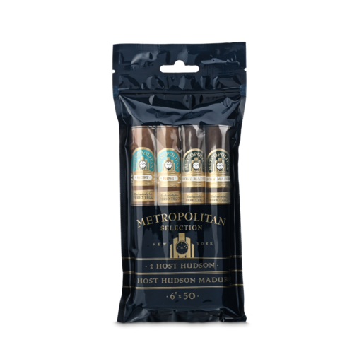 Ferio Tego Metropolitan Toro Fresh Pack – Cigars Island by Entre Humos LLC